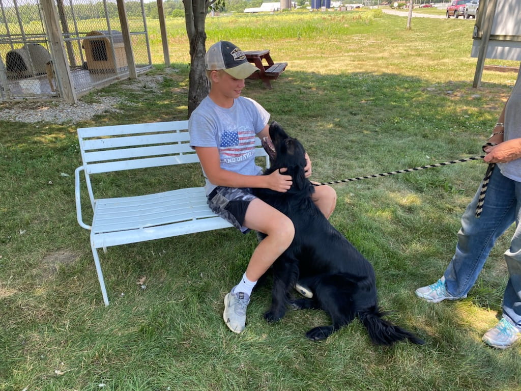 Listening to Understand – Megan Kruse