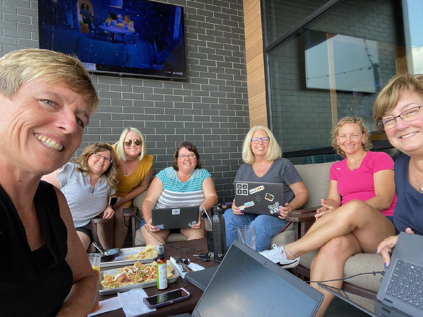 Figuring It Out – Megan Kruse