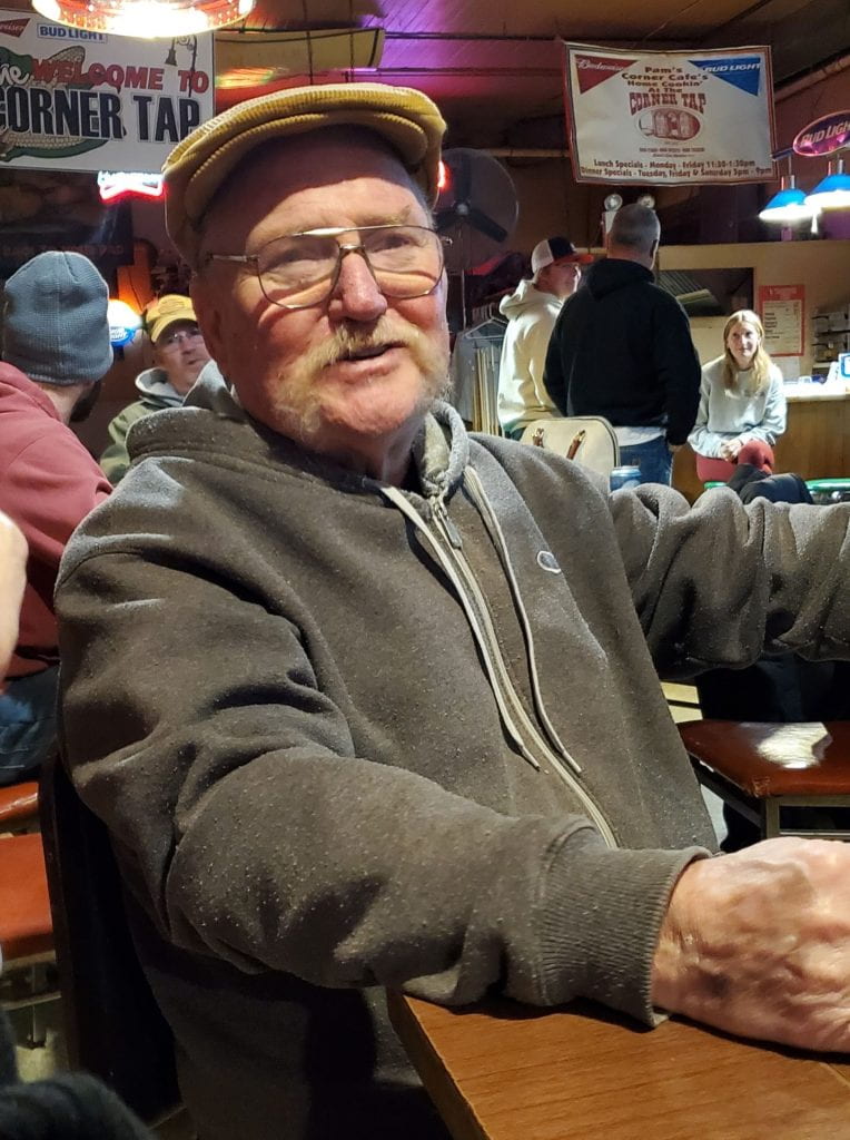 Tough Conversations – Megan Kruse